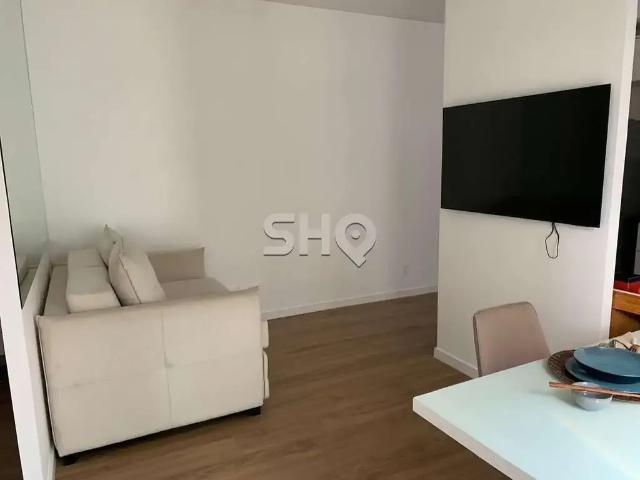 Apartamento para Locação em São Paulo/SP Paraíso 1 Quartos