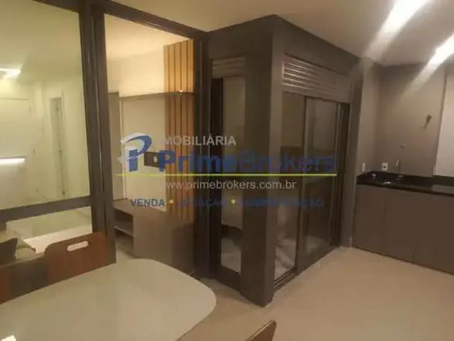 Apartamento para Locação em São Paulo/SP Paraíso 1 Quartos