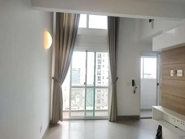 Apartamento para Locação em São Paulo/SP Paraíso 1 Quartos