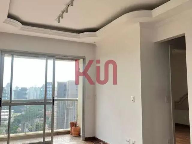 Apartamento para Locação em São Paulo/SP Paraíso 1 Quartos