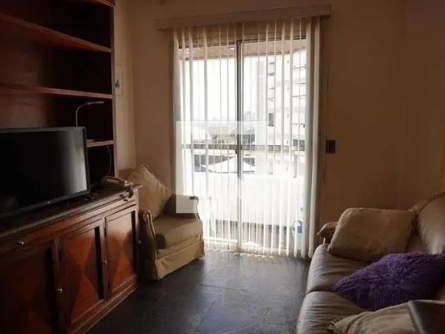 Apartamento para Locação em São Paulo/SP Paraíso 1 Quartos