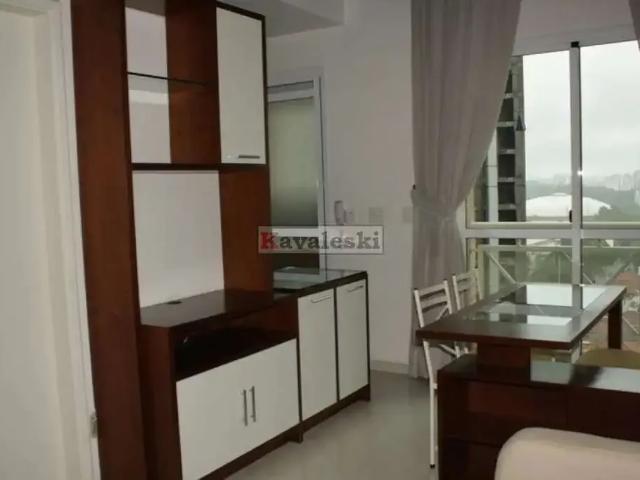 Apartamento para Locação em São Paulo/SP Paraíso 1 Quartos