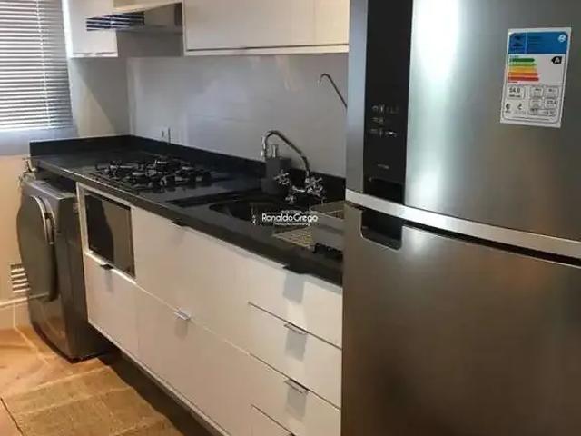 Apartamento para Locação em São Paulo/SP Paraíso 1 Quartos