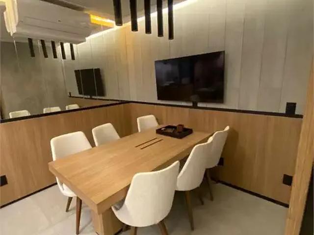 Apartamento para Locação em São Paulo/SP Paraíso 1 Quartos