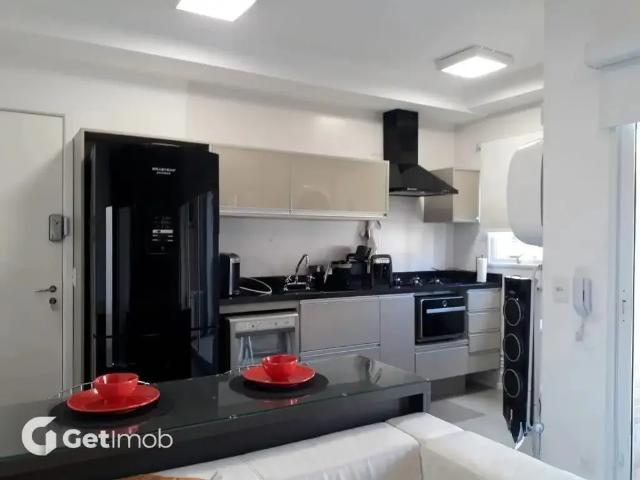 Apartamento para Locação em São Paulo/SP Paraíso 1 Quartos