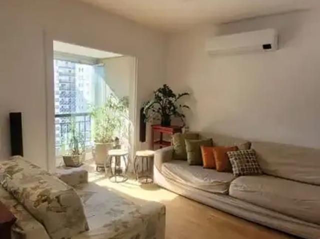 Apartamento para Locação em São Paulo/SP Paraíso 1 Quartos