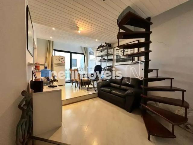 Apartamento para Locação em São Paulo/SP Paraíso 1 Quartos