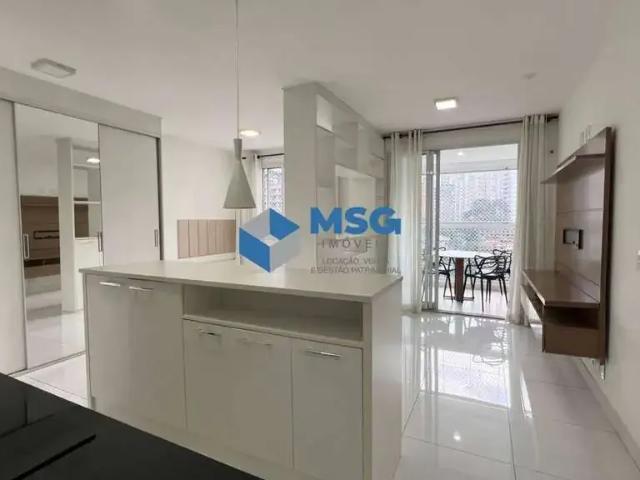 Apartamento para Locação em São Paulo/SP Paraíso 1 Quartos