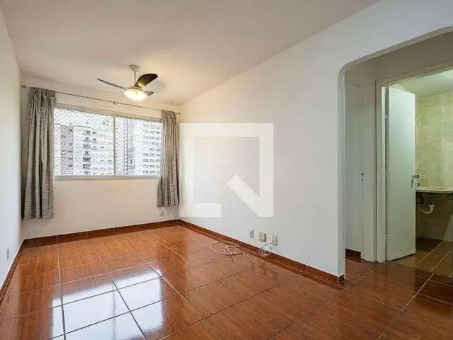 Apartamento para Locação em São Paulo/SP Paraíso 1 Quartos
