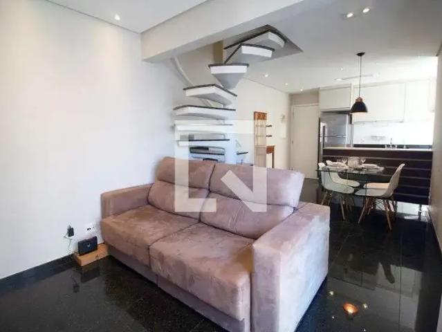 Apartamento para Locação em São Paulo/SP Paraíso 1 Quartos