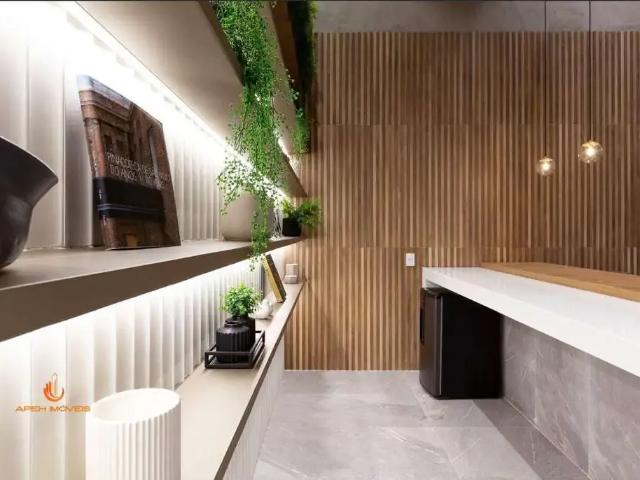Apartamento para Locação em São Paulo/SP Paraíso 1 Quartos