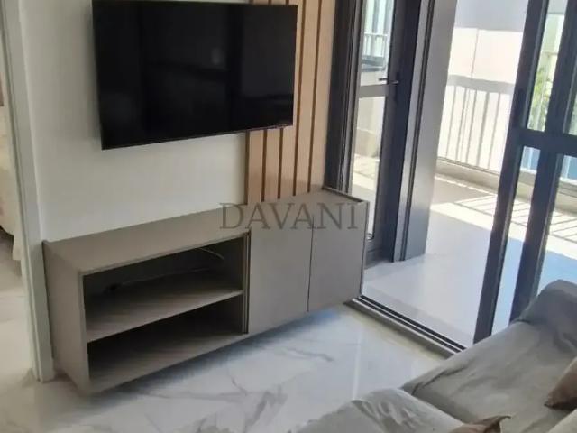 Apartamento para Locação em São Paulo/SP Paraíso 1 Quartos