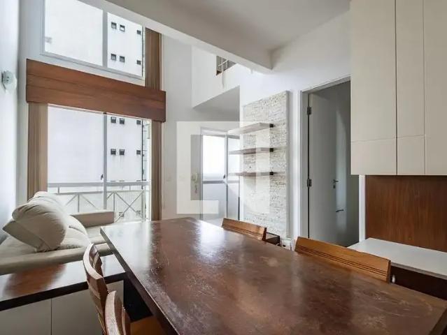 Apartamento para Locação em São Paulo/SP Paraíso 1 Quartos