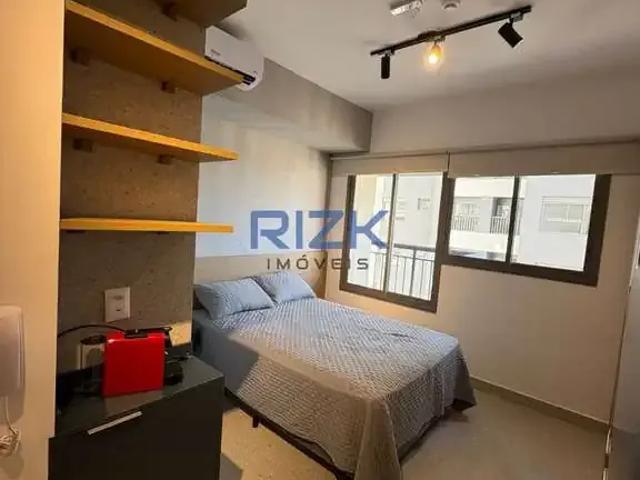 Apartamento para Locação em São Paulo/SP Paraíso 1 Quartos