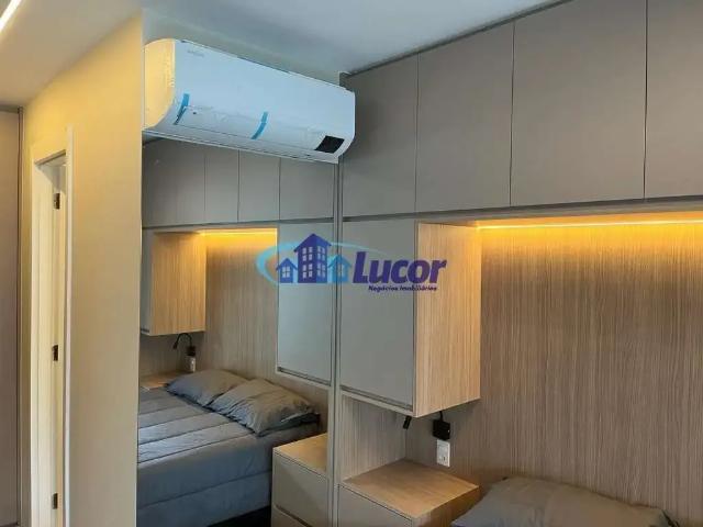 Apartamento para Locação em São Paulo/SP Paraíso 1 Quartos