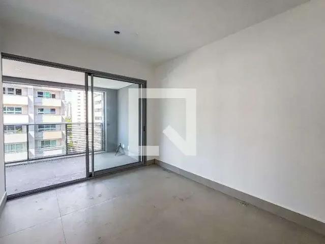 Apartamento para Locação em São Paulo/SP Paraíso 1 Quartos