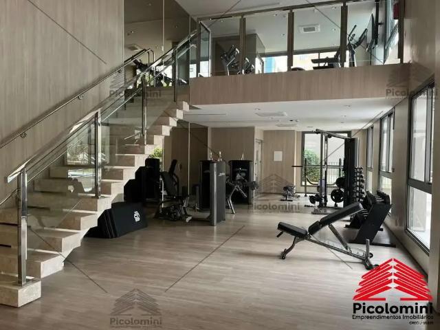 Apartamento para Locação em São Paulo/SP Paraíso 1 Quartos