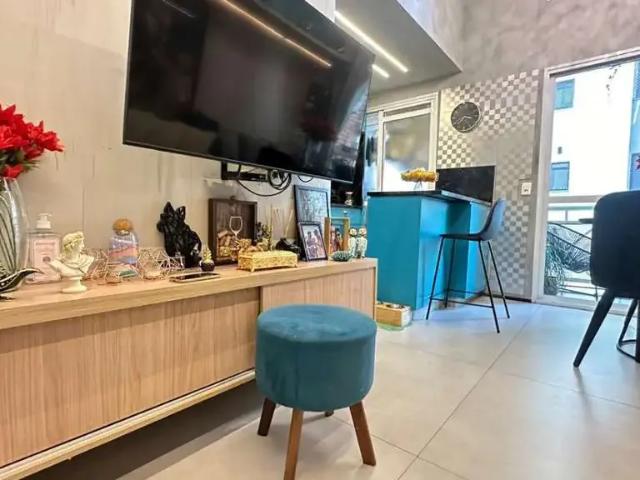 Apartamento para Locação em São Paulo/SP Paraíso 1 Quartos