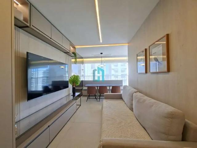 Apartamento para Locação em São Paulo/SP Paraíso 1 Quartos