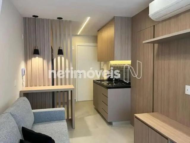Apartamento para Locação em São Paulo/SP Paraíso 1 Quartos