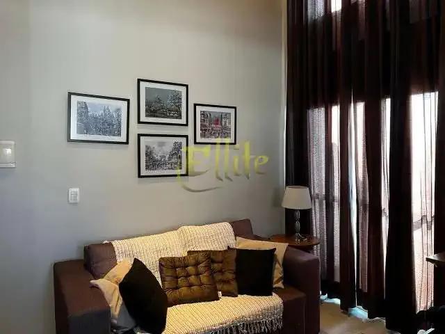 Apartamento para Locação em São Paulo/SP Paraíso 1 Quartos