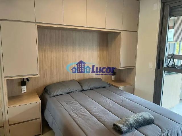 Apartamento para Locação em São Paulo/SP Paraíso 1 Quartos
