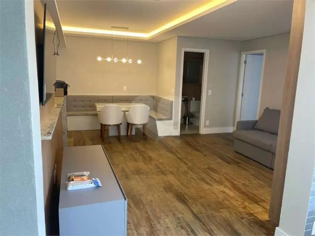Apartamento para Locação em São Paulo/SP Paraíso 1 Quartos