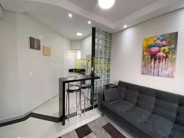 Apartamento para Locação em São Paulo/SP Paraíso 1 Quartos