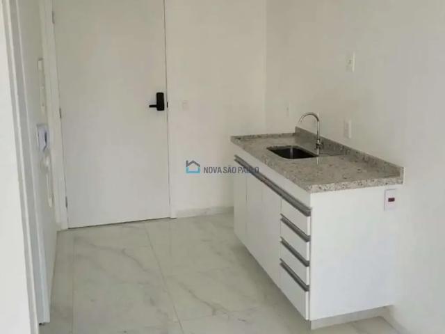 Apartamento para Locação em São Paulo/SP Paraíso 1 Quartos