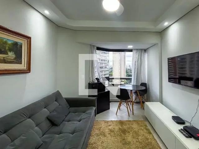 Apartamento para Locação em São Paulo/SP Paraíso 1 Quartos