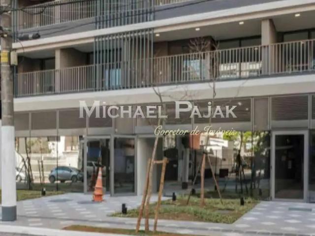 Apartamento para Locação em São Paulo/SP Paraíso 1 Quartos