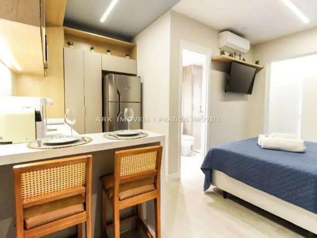 Apartamento para Locação em São Paulo/SP Paraíso 1 Quartos