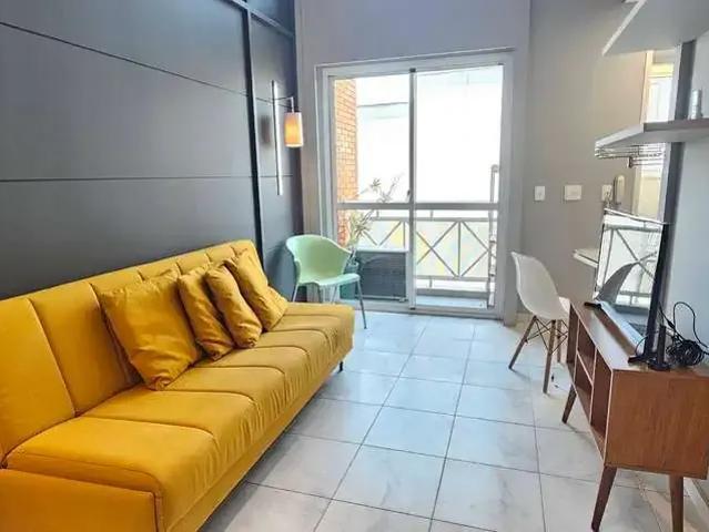 Apartamento para Locação em São Paulo/SP Paraíso 1 Quartos