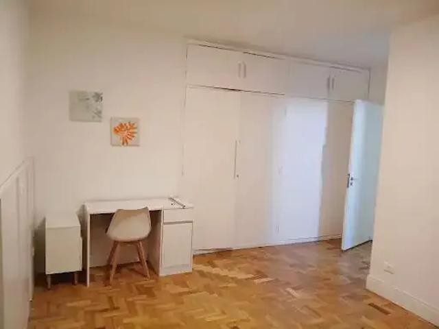 Apartamento para Locação em São Paulo/SP Paraíso 1 Quartos