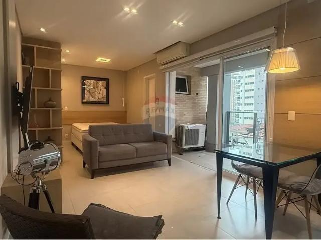 Apartamento para Locação em São Paulo/SP Paraíso 1 Quartos