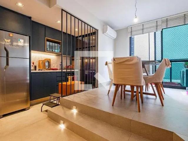 Apartamento para Locação em São Paulo/SP Paraíso 1 Quartos