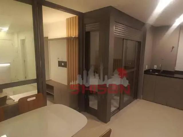 Apartamento para Locação em São Paulo/SP Paraíso 1 Quartos