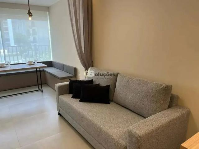 Apartamento para Locação em São Paulo/SP Paraíso 1 Quartos