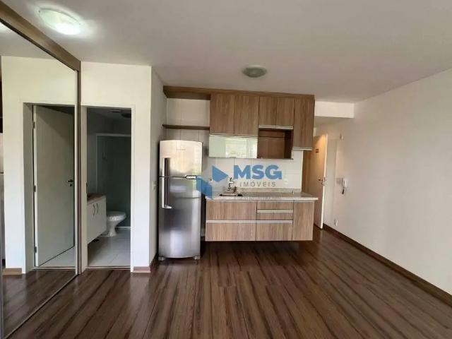 Apartamento para Locação em São Paulo/SP Paraíso 1 Quartos