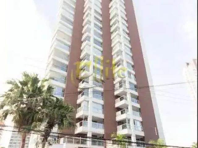 Apartamento para Locação em São Paulo/SP Paraíso 1 Quartos