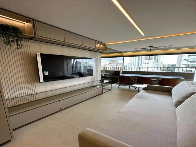 Apartamento para Locação em São Paulo/SP Paraíso 1 Quartos