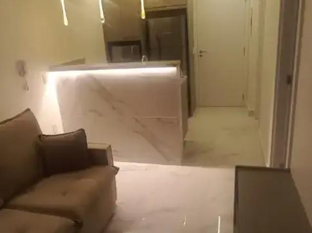 Apartamento para Locação em São Paulo/SP Paraíso 1 Quartos