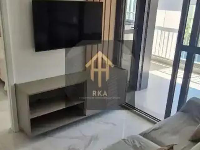 Apartamento para Locação em São Paulo/SP Paraíso 1 Quartos