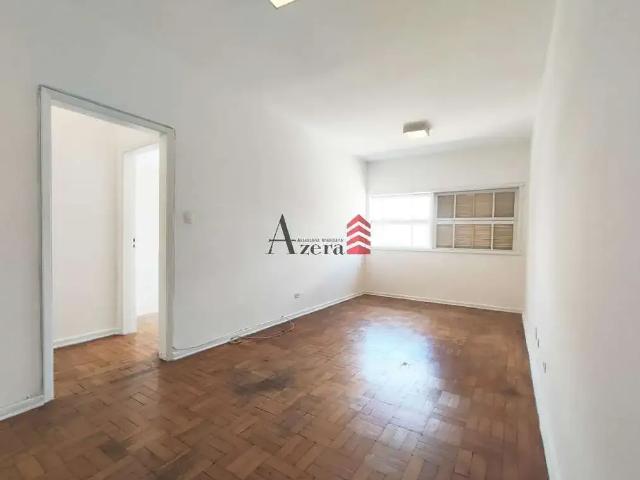 Apartamento para Locação em São Paulo/SP Paraíso 1 Quartos