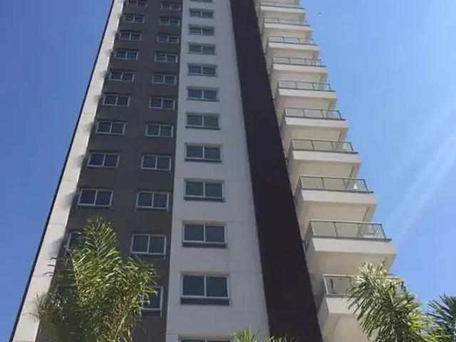 Apartamento para Locação em São Paulo/SP Paraíso 1 Quartos
