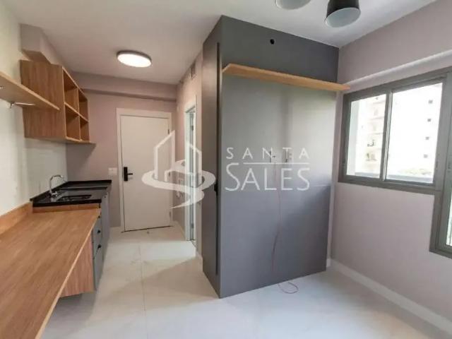 Apartamento para Locação em São Paulo/SP Paraíso 1 Quartos