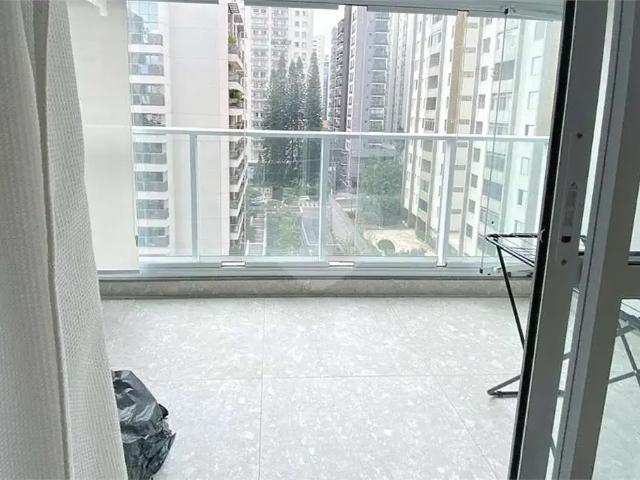 Apartamento para Locação em São Paulo/SP Paraíso 2 Quartos