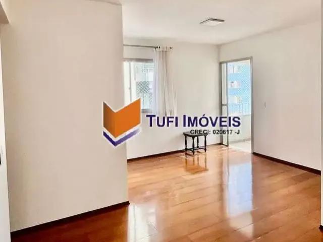 Apartamento para Locação em São Paulo/SP Paraíso 2 Quartos