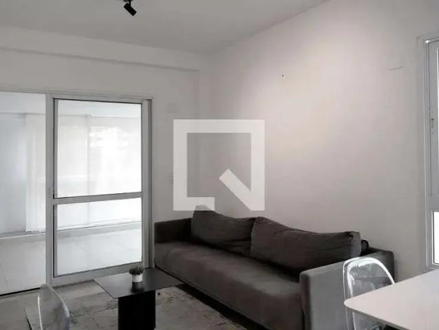 Apartamento para Locação em São Paulo/SP Paraíso 2 Quartos