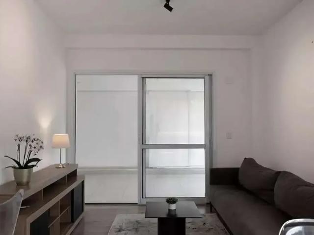 Apartamento para Locação em São Paulo/SP Paraíso 2 Quartos